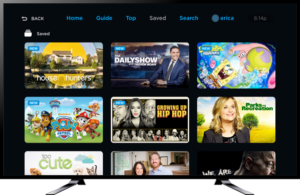 Residential TV – NITCO